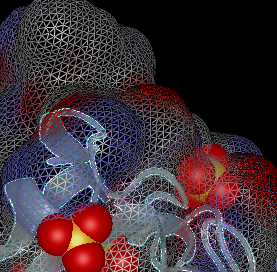 Examples of surface types - User Guide to Protean 3D - 17.4