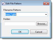 Split Sequences - User Guide to SeqNinja - 17.3