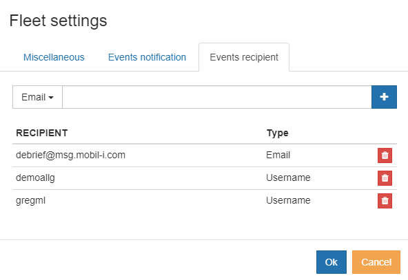 Fleet Settings Mstweb User Manual 01