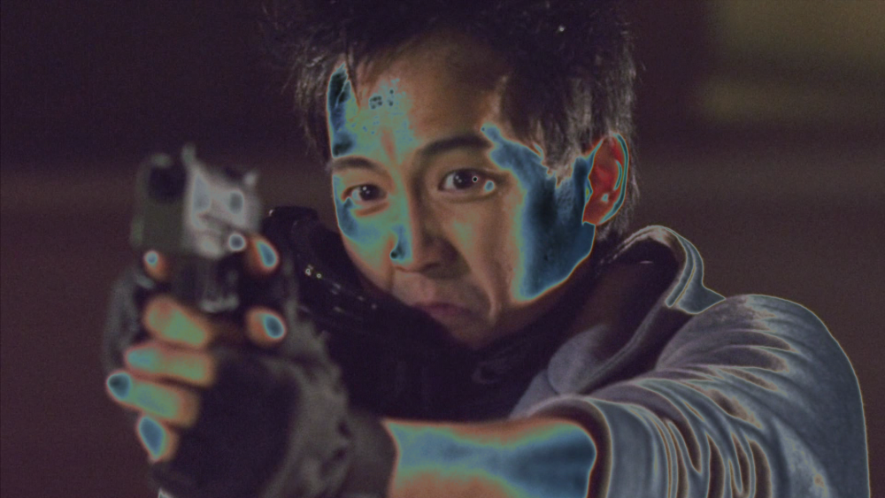 Solarize - HitFilm - 2022