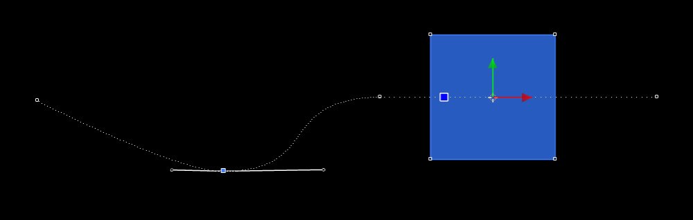 Spatial Animation in the Viewer - HitFilm - 2021