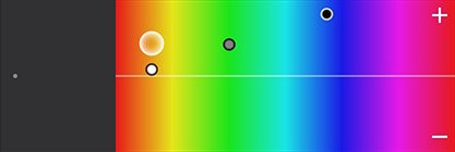 Tone Coloring - HitFilm - 2022