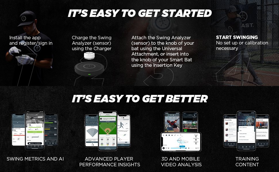 App Overview - Blast Baseball - (5.15) - 5.4