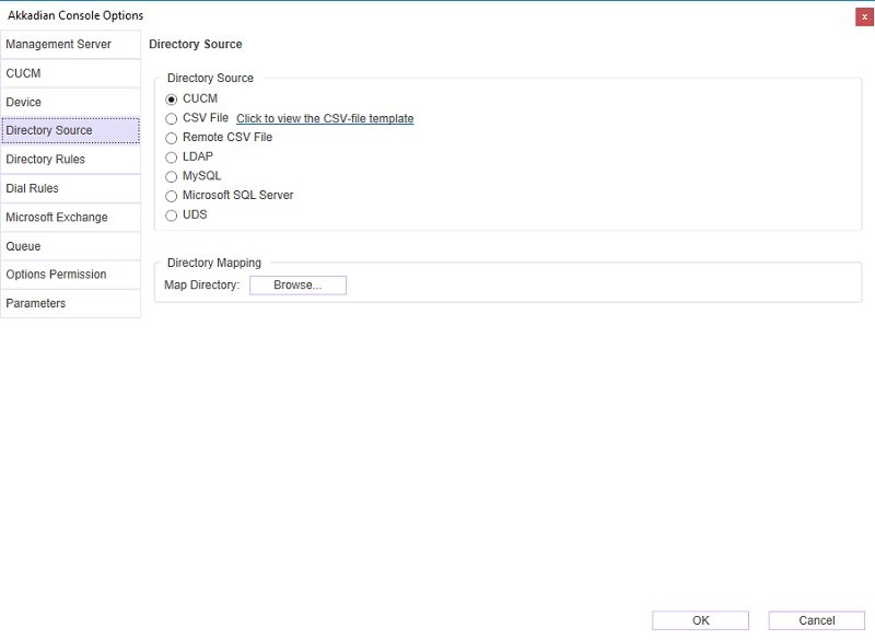 4 2 1 Directory Source Akkadian Console Admin Guide 4