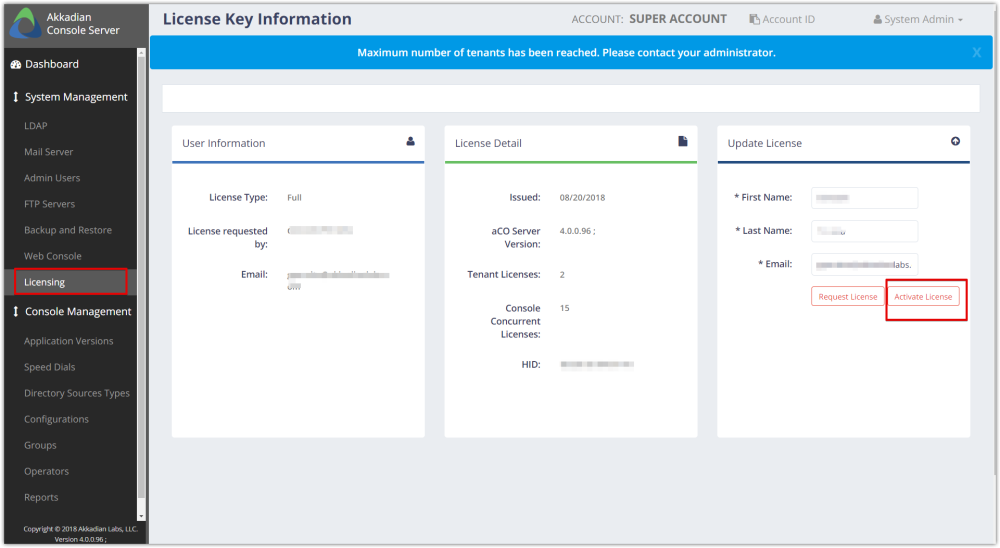 Migrating From Windows To Linux Akkadian Console Server Release Notes