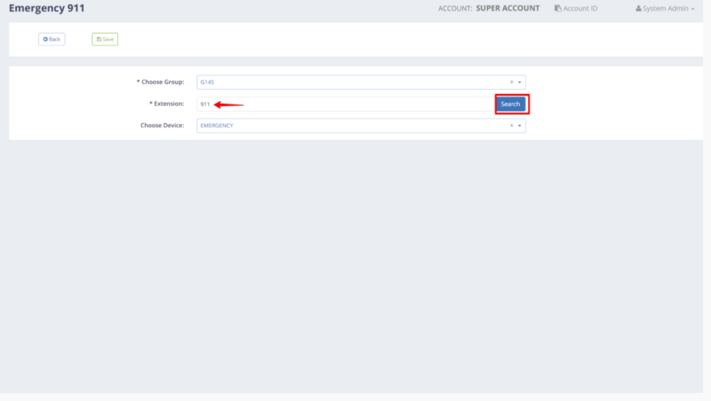 5 7 1 2 Configuring In Console Server Akkadian Console Server 4 9 1