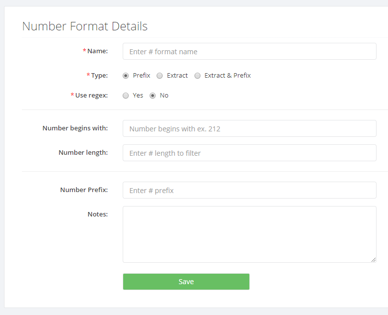 4.2.1.1 Prefix - Akkadian Contact Manager - 4.0.0