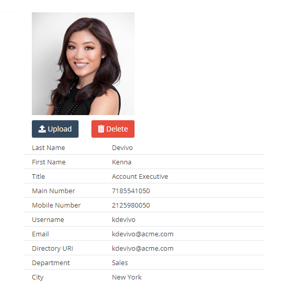 4.4.3.2 Update Contact Photo - Akkadian Contact Manager - 4.0.0