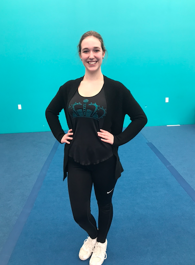 Dress Code - Cheer Legacy Operations Manual - 1