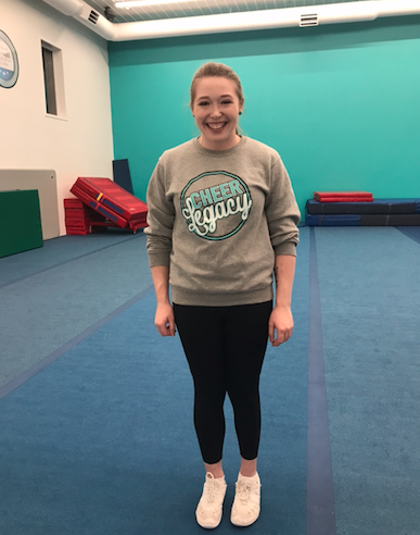 Dress Code - Cheer Legacy Operations Manual - 1