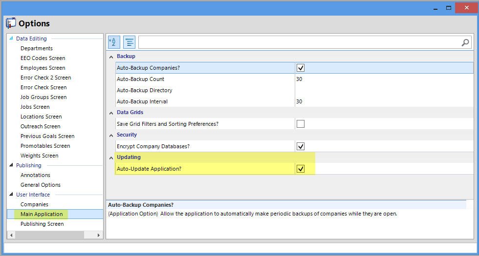 Update The Complete AAP™ Software - The Complete AAP™ Training Manual - 1