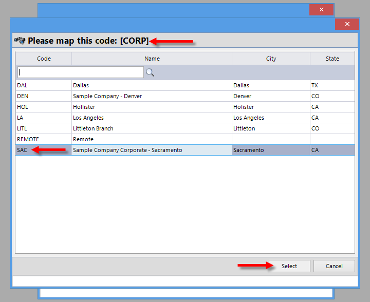 Format & Import Employment Activities Data - The Complete AAP™ Training ...