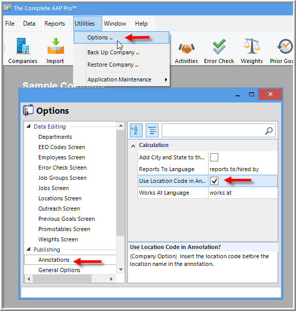 Publish AAP Documents - The Complete AAP™ Training Manual - 1