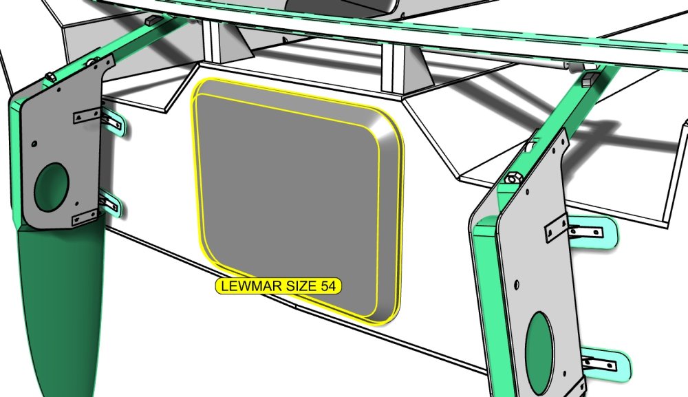 Hatches - Skate Build Manual - 1
