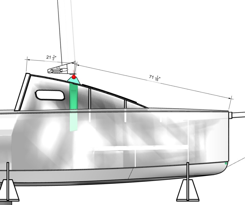 Mast Base - Skate Build Manual - 1