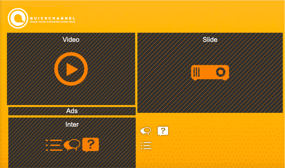 Create new layout - Quickchannel User Guide - 1