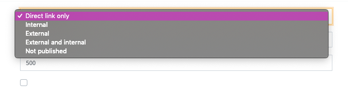 Program Information - Quickchannel User Guide - 1