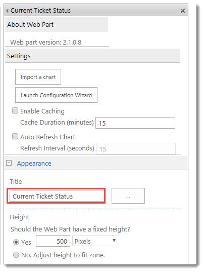 Consuming Web Part Connections - SharePoint Chart Web Part - 1 Consuming Web Part Connections - SharePoint Chart Web Part - 1