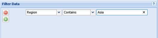 Filtering Data Sharepoint Chart Web Part 1 6317