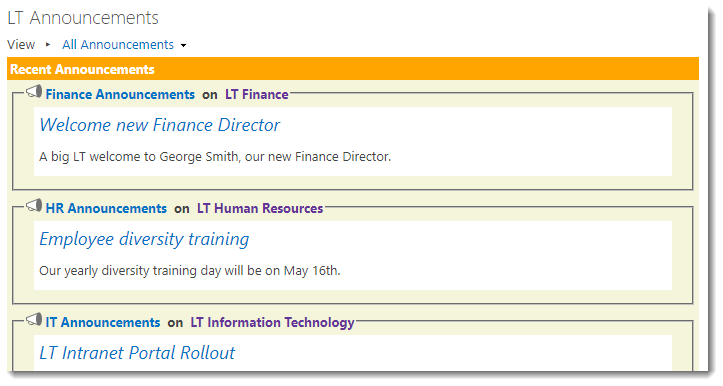 Pre-defined XSLT Files - Lightning Data Viewer App - 1