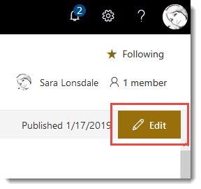 Adding the Data Viewer web part to a site - Lightning Data Viewer App - 1