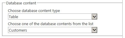 Data Source tab - Data Viewer Web Part for SharePoint 2013 - 2