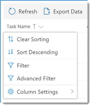 Modifying the View - Lightning Conductor Web Part 2013 - 3.0