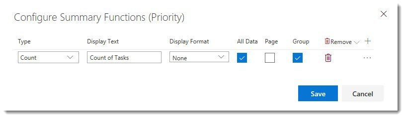 Grid View Display Provider Lightning Conductor Web Part 2013 30 8159
