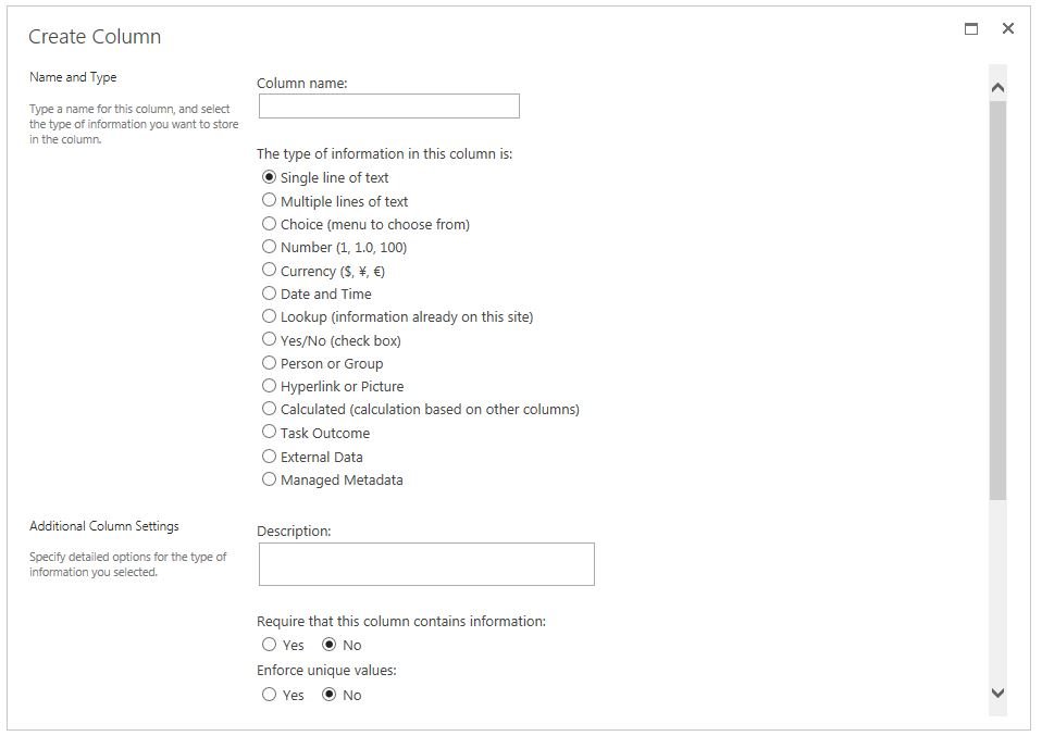 Insert Fields - Lightning Forms - 1