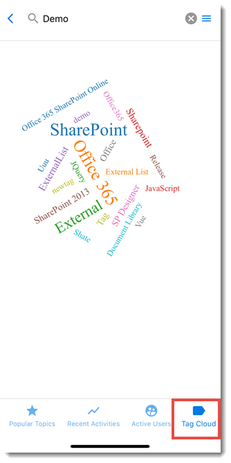 Navigation - Social Squared 2013/2016 - 9