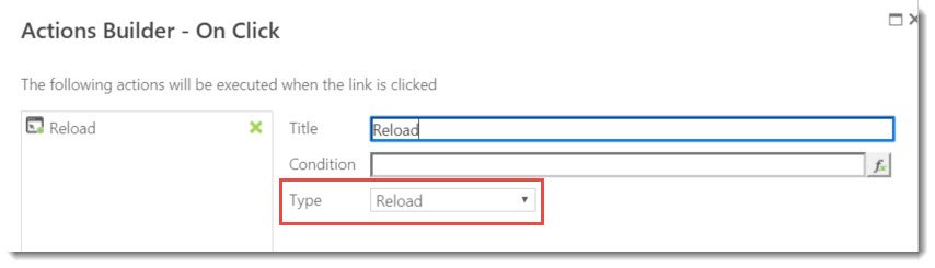 Reload - Lightning Forms - 1