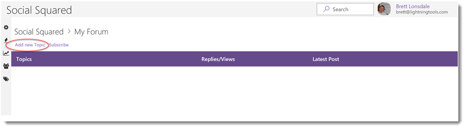 Create a Post - Social Squared 2013/2016 - 9