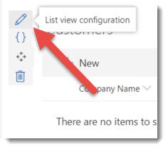 Insert Sub-List - Lightning Forms - 1