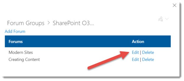 Moderating Topics and Posts - Social Squared 2013/2016 - 9