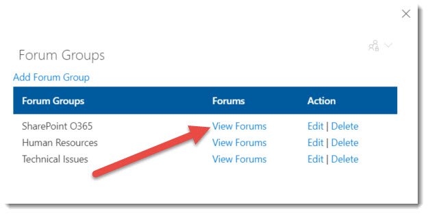 Moderating Topics and Posts - Social Squared 2013/2016 - 9