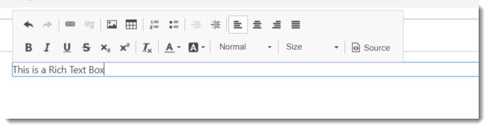 Controls - Lightning Forms - 1