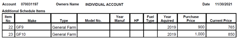 OTC Form 924 - Assessment File - 1