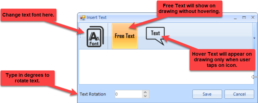 Adding Text in Field App - Assessment File - 1
