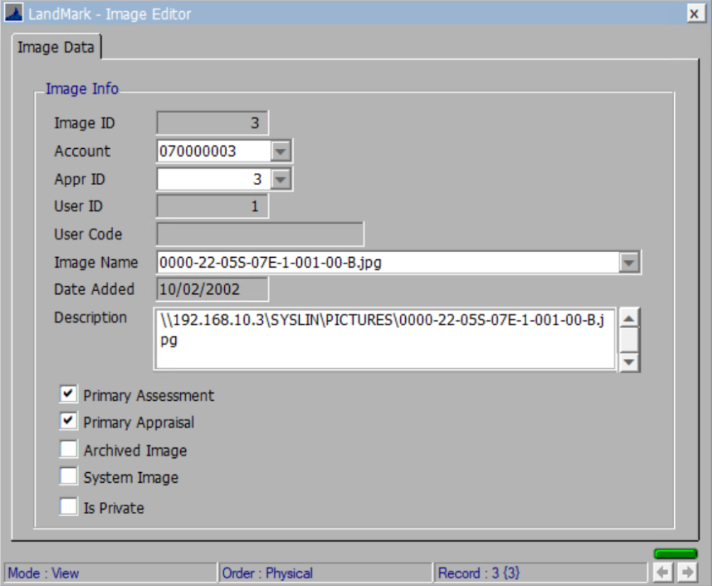 Attached Images (Linked Tables) - Assessment File - 1 Attached Images (Linked Tables) - Assessment File - 1