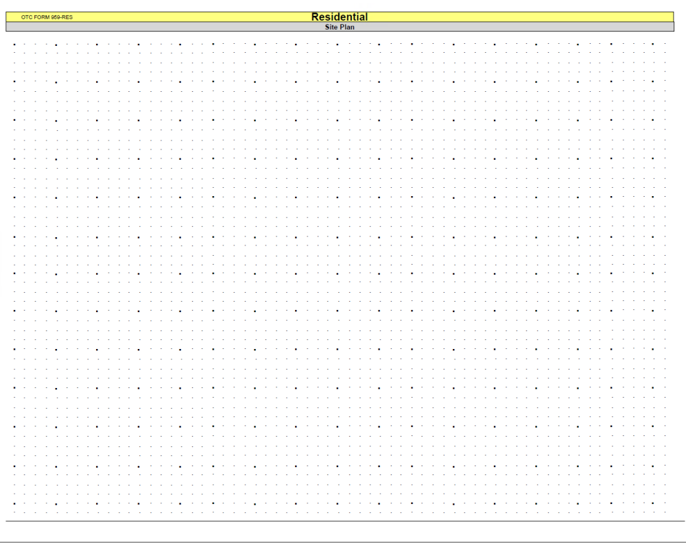 Blank Review Sheet - Assessment File - 1