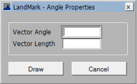 Calculating A Vector ~ Video - Residential Appraisal File - 1