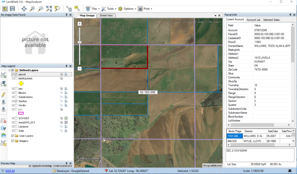 Combines ~ Video - MapAnalyzer - 1