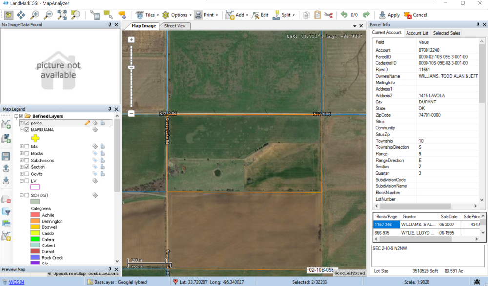 Combines ~ Video - MapAnalyzer - 1