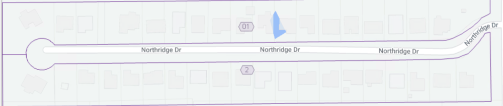 Label Examples - MapAnalyzer - 1