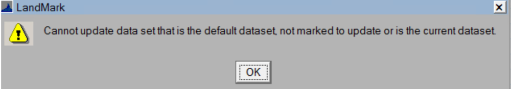 DATASET MANAGEMENT - System - 1
