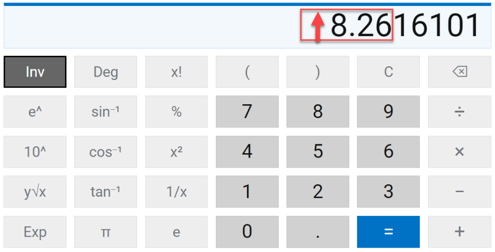Finding a Deflection Angle ~Video - Residential Appraisal File - 1
