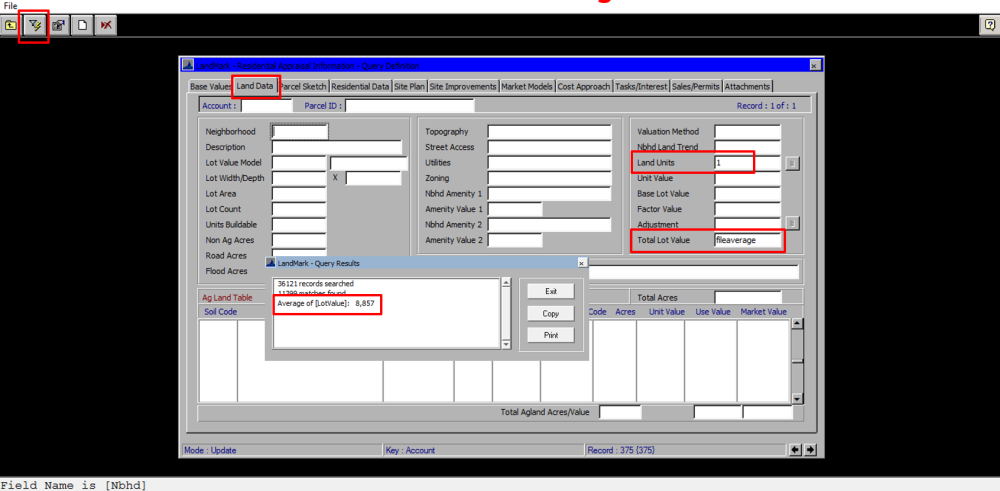 fileaverage – Index - Assessment File - 1