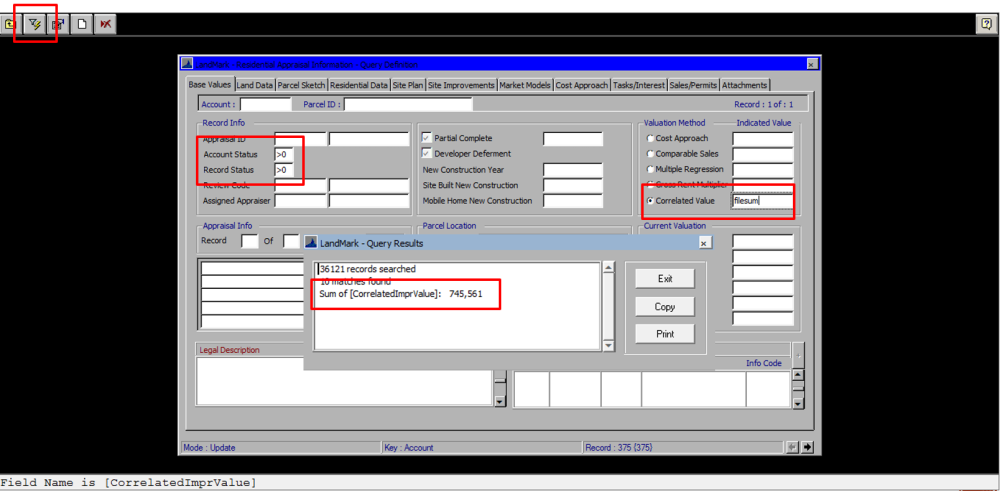 filesum – Index - Assessment File - 1