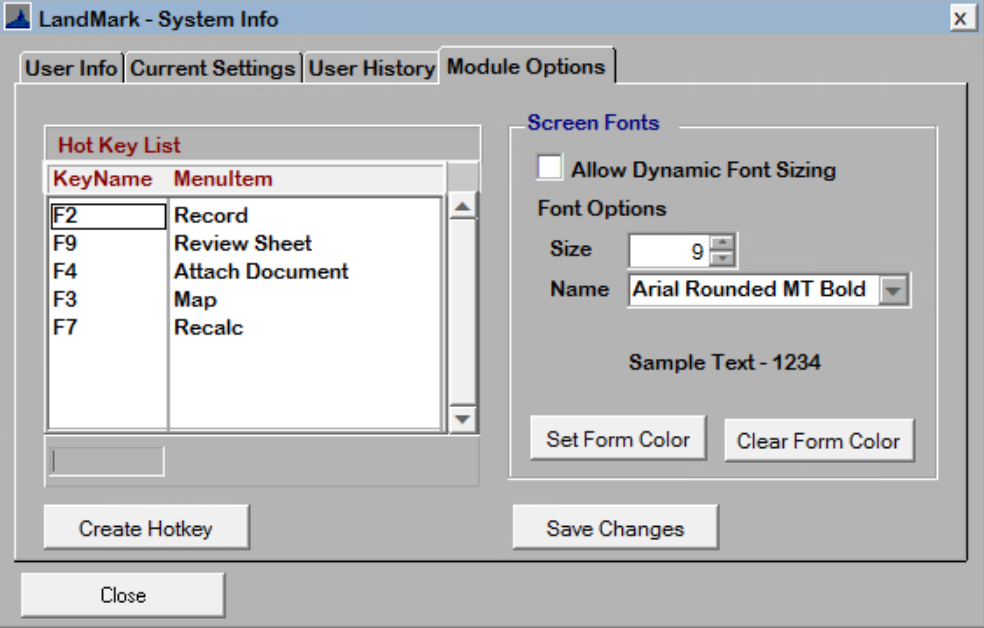 Hot Keys ~ Video - Assessment File - 1