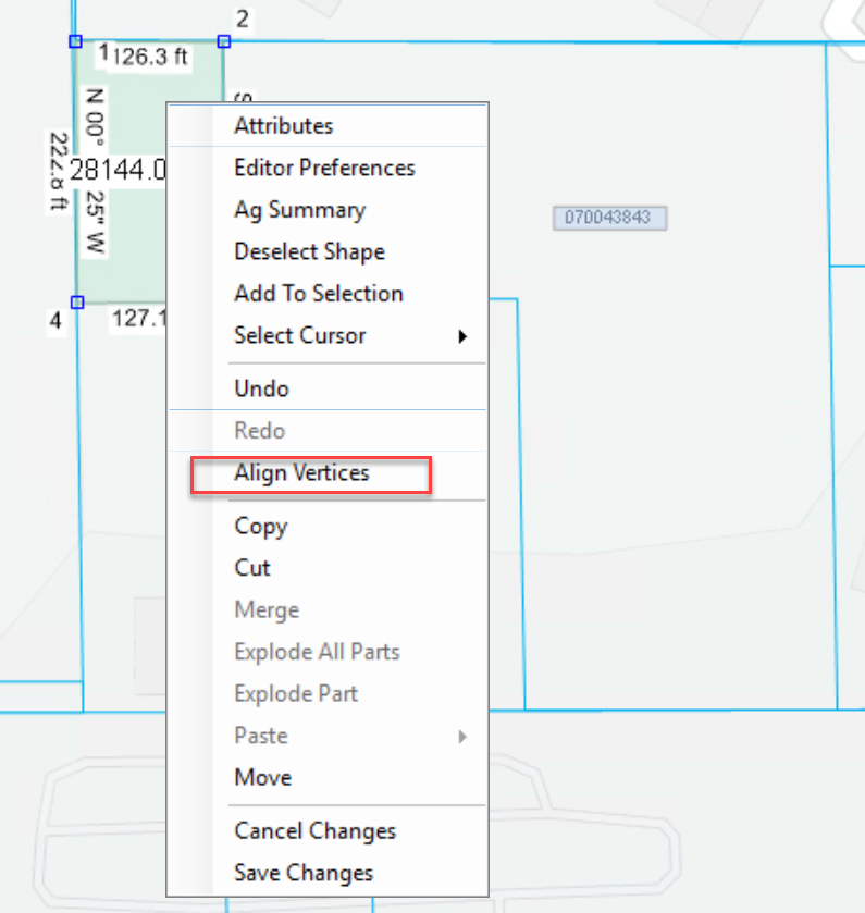 Troubleshooting Labels - MapAnalyzer - 1